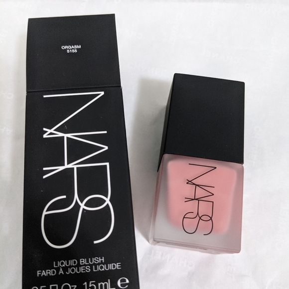 Best in Makeup Posh Party on Poshmark